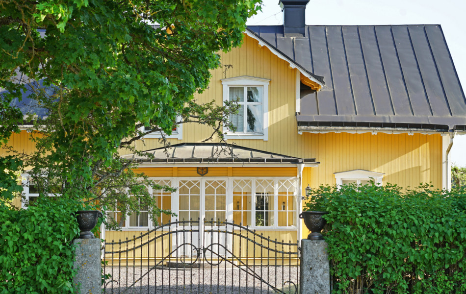 Areal - Värdera, sälja & köpa skog, mark & gård