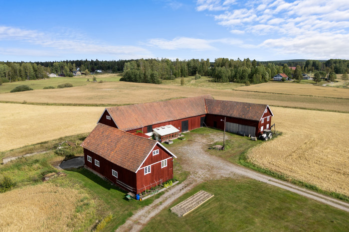 Areal - Värdera, sälja & köpa skog, mark & gård