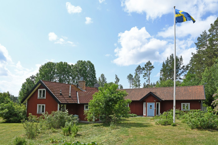 Areal - Värdera, sälja & köpa skog, mark & gård
